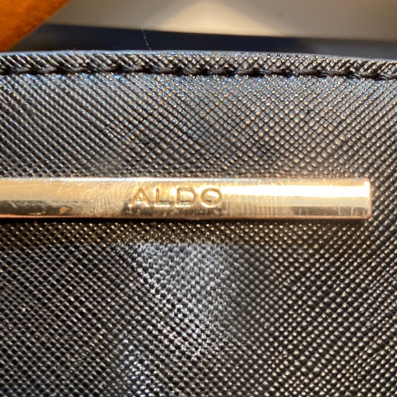 Aldo | Bags | Aldo Bag Extra Bag Good Condition 78 | Poshmark